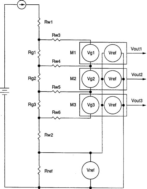 Figure From CONSTANT CURRENT LOOP IMPEDANCE MEASURING SYSTEM THAT IS IMMUNE TO THE EFFEcrS OF