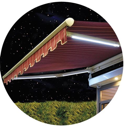 10′ Width X 7′ Projection Retractable Awning Retractable Awning Store