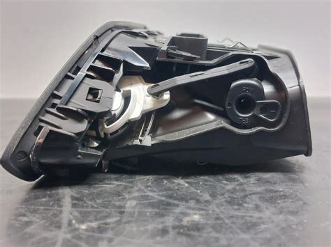 Grelha Ar Difusor Sofagem Para Peugeot 308 Sw Ii Megapeças