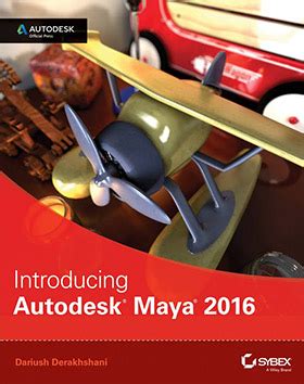 Best Maya Books From Beginner To Advanced