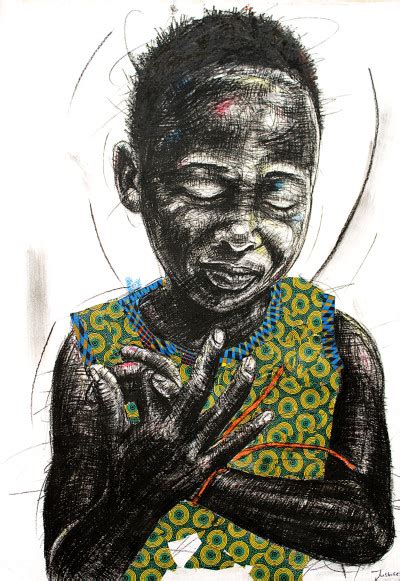 Works Artworks Asisebenze Art Atelier