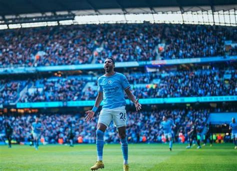 مانشستر سيتي يسحق ساوثهامبتون برباعية ويتصدر جدول الترتيب المصري اليوم
