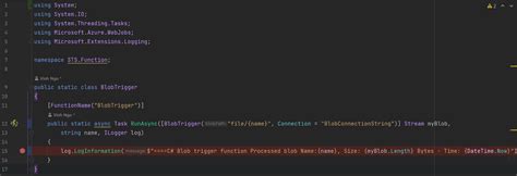 Azure Function Overview Saigon Technology
