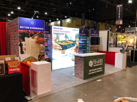 Cube Exhibit Pros