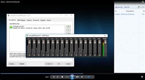 VirtualMIDISynth A Windows MIDI Synth That Doesn T Suck Gearnews Com