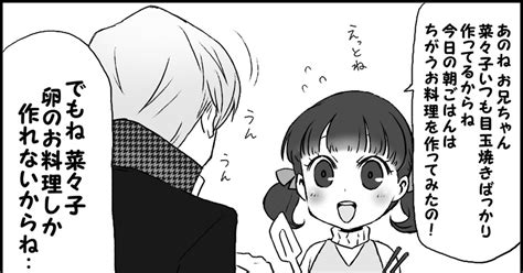 ペルソナ4 P4ネタ 弓削のマンガ 全品ください 華麗なる堂島一族 デビルドエッグ Pixiv