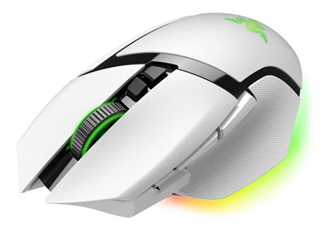 Razer Launches The New Basilisk V3 35K Mouse KitGuru