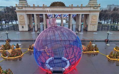 Подборка мест для фотосессий в московских парках от Discover Moscow