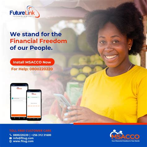 Boost Your Financial Freedom With Financialfreedom Future Link
