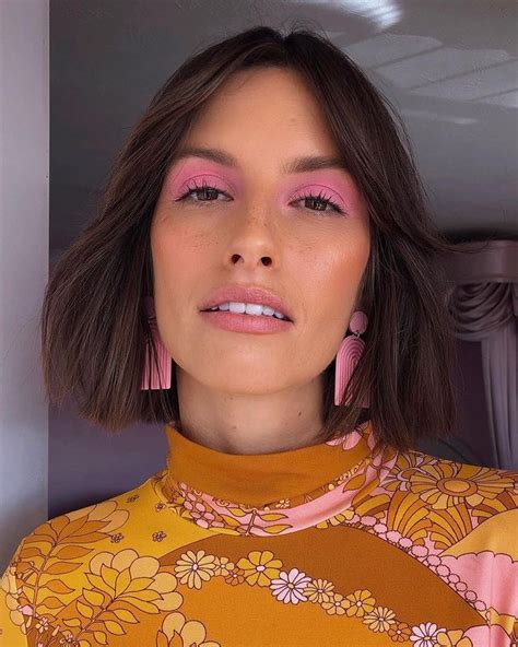 Skin Types Magazine On Instagram “makeup By Xenia Elise Model