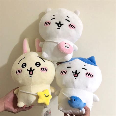 吉伊卡哇 背包and討伐棒款娃娃 正版chiikawa絨毛玩偶 可愛吉伊卡哇 蝦皮購物