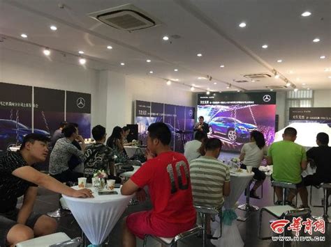 新一代梅賽德斯 奔馳gla Suv渭南上市 起售價2718萬元 每日頭條