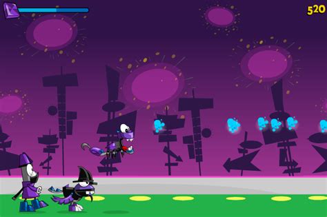 Wiztastics Game Mixels Wiki Fandom