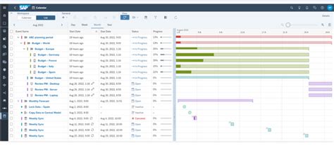 Sap Analytics Cloud Iocfo