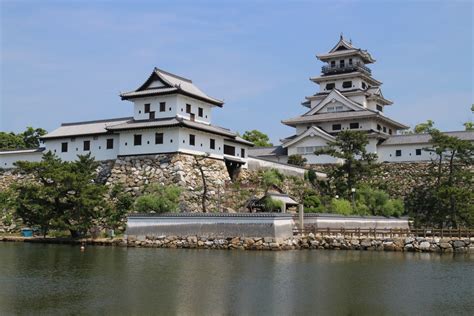 Imabari Informações Turismo Hospedagem E Atrações