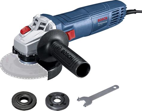 BOSCH Esmeril GWS 700 127V Amazon Mx Herramientas Y Mejoras Del