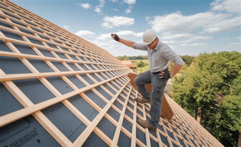 Roofing Wood Estimator Guide For Smarter Projects