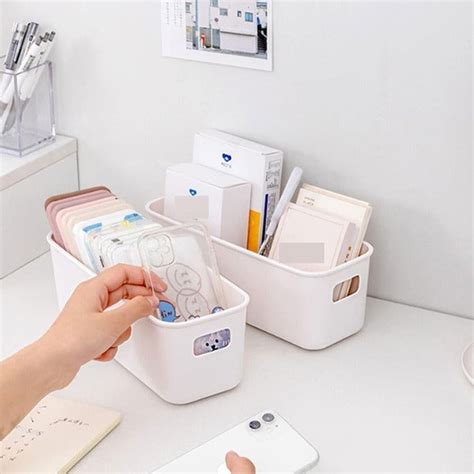 Buy Multifunctional Desktop Storage Box Online Order Now 99wholesale