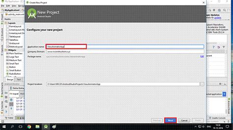 Overview Of View Animator In Android