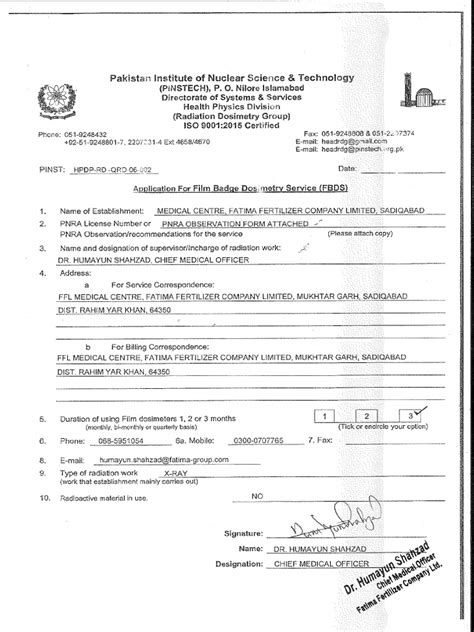 Pinstech Documents Pdf