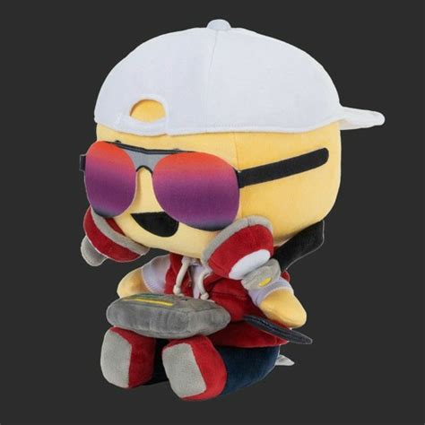 Roblox Tds Plushie