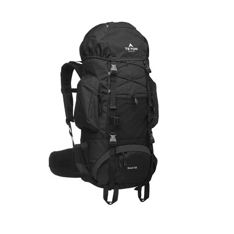 Camping Backpack Essential Gear For Every Adventure Camping Hub Central