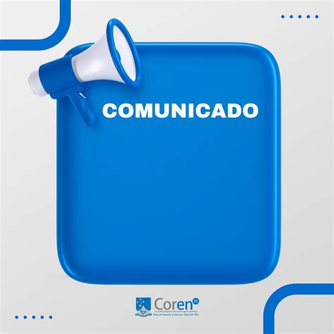 Fique Atento Horário De Funcionamento Do Coren Pi Nos Dias 12 E 13 De