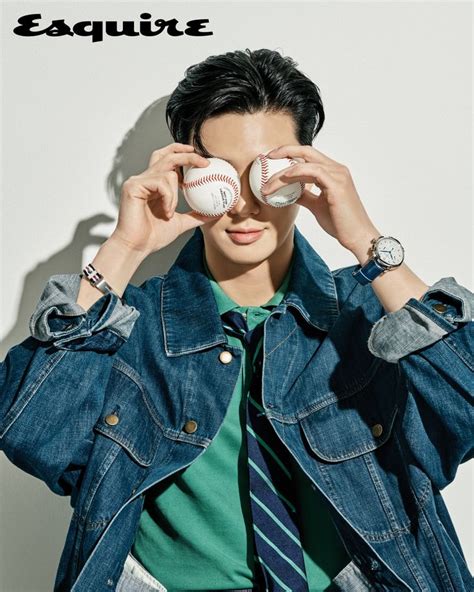 청년 서준 Life 읽을거리 에스콰이어 코리아 패션 매거진 패션 잡지 남성지 여자들 남자 스타일 패션