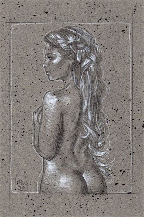 Foto De Divine Nude Art By Jeff Lafferty