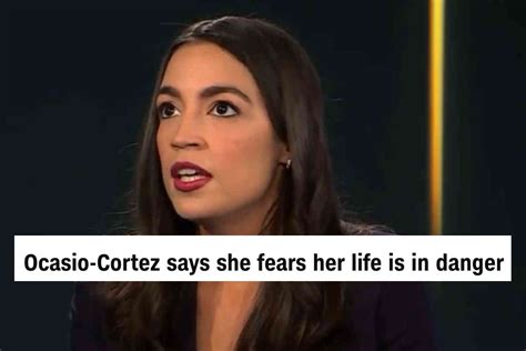 We Reported That Aoc Died A Fourth Time A While Back But Im Pretty