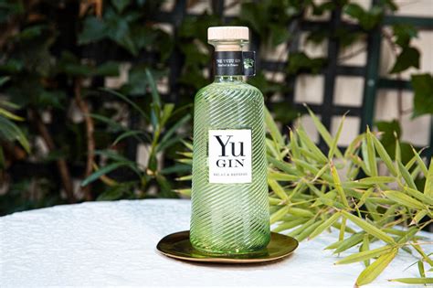Yu Gin Gin Me