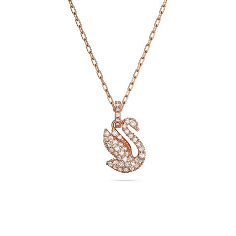 Iconic Swanpend Xxs Pendant Whiros Besparkle