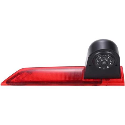 Caméra De Recul De Toit De Voiture Caméra De Recul Hd Étanche