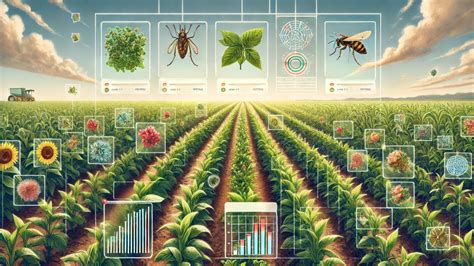 Ai In Agriculture Enhancing Pest And Disease Detection With Image Recognition