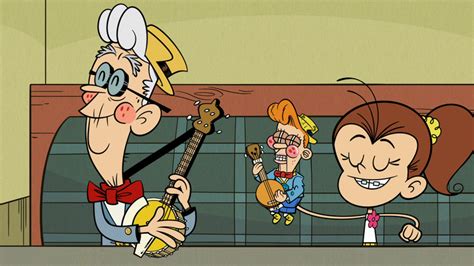 Happy 1st Anniversary To The Loud House Road Trip Special Fandom