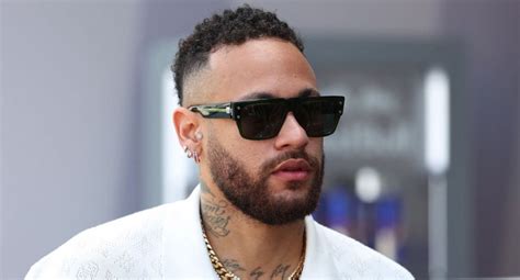 Confira 10 Dos Principais Carros De Luxo De Neymar ESPORTE Br
