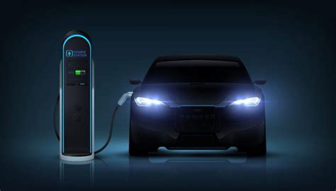 Electric Vehicle Ev Charger Market Top Companies Trends Growth