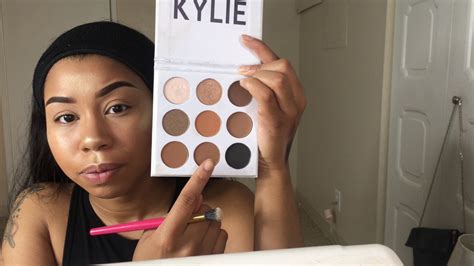 Easy Fall Makeup Tutorial Youtube