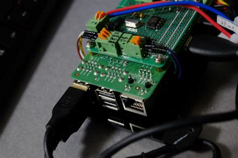Raspberry Pi 3b でobd2接続の車両情報ディスプレイを作る シマリスのit研究所