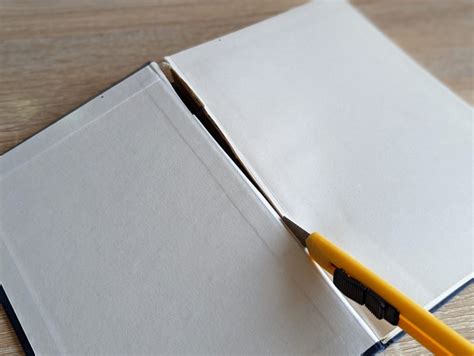 Diy Book Spine Bookmarks Quick And Easy How To