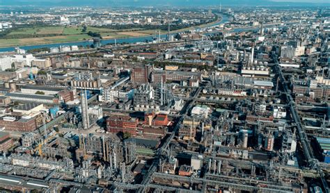 Basf Digitalization Of Automated Valves Is Progressing Valve World Americas