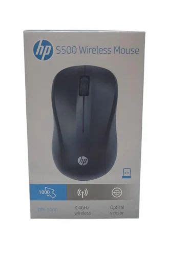 Hp Wireless Mouse At Piece Hp Wireless Mouse In Mumbai Id