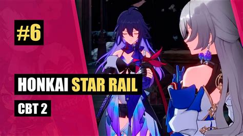 Honkai Star Rail Cbt Republiclasi