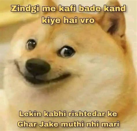 Oc Nhi Hai But Funny Hai Toh Dekho R Indiandankmemes