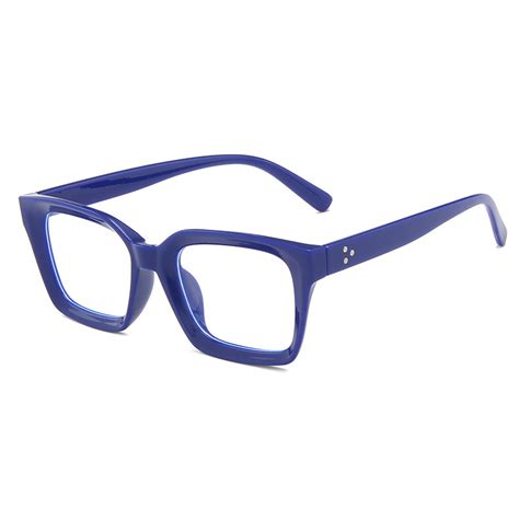 China Blue Light Clip On Glasses Manufacturers And Suppliers Factory