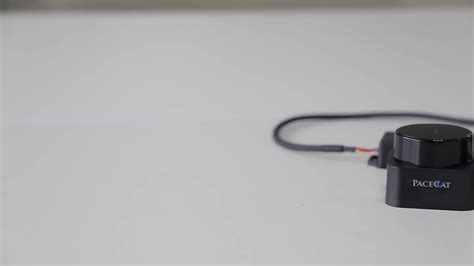 Pacecat Agv Sensor 2d Lidar Robot Obstacle Avoidance And Distance Sensor Industrial Robot Buy