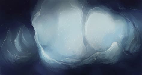 Icy Cave Warlock Of The Magus World Wiki Fandom