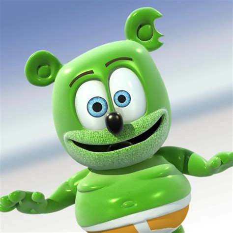 Stream Gummy Bear Nuki Nuki Slowed Peso4ek Remix By Peso4ek