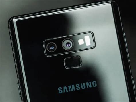Celulares SAMSUNG GALAXY NOTE 9 Usados seminovos e Novos na Paraíba