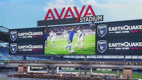 Avaya Stadium